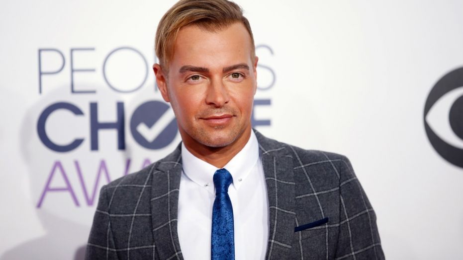 Actor Joey Lawrence Files for Bankruptcy | Law Office of Camron Hoorfar, PC